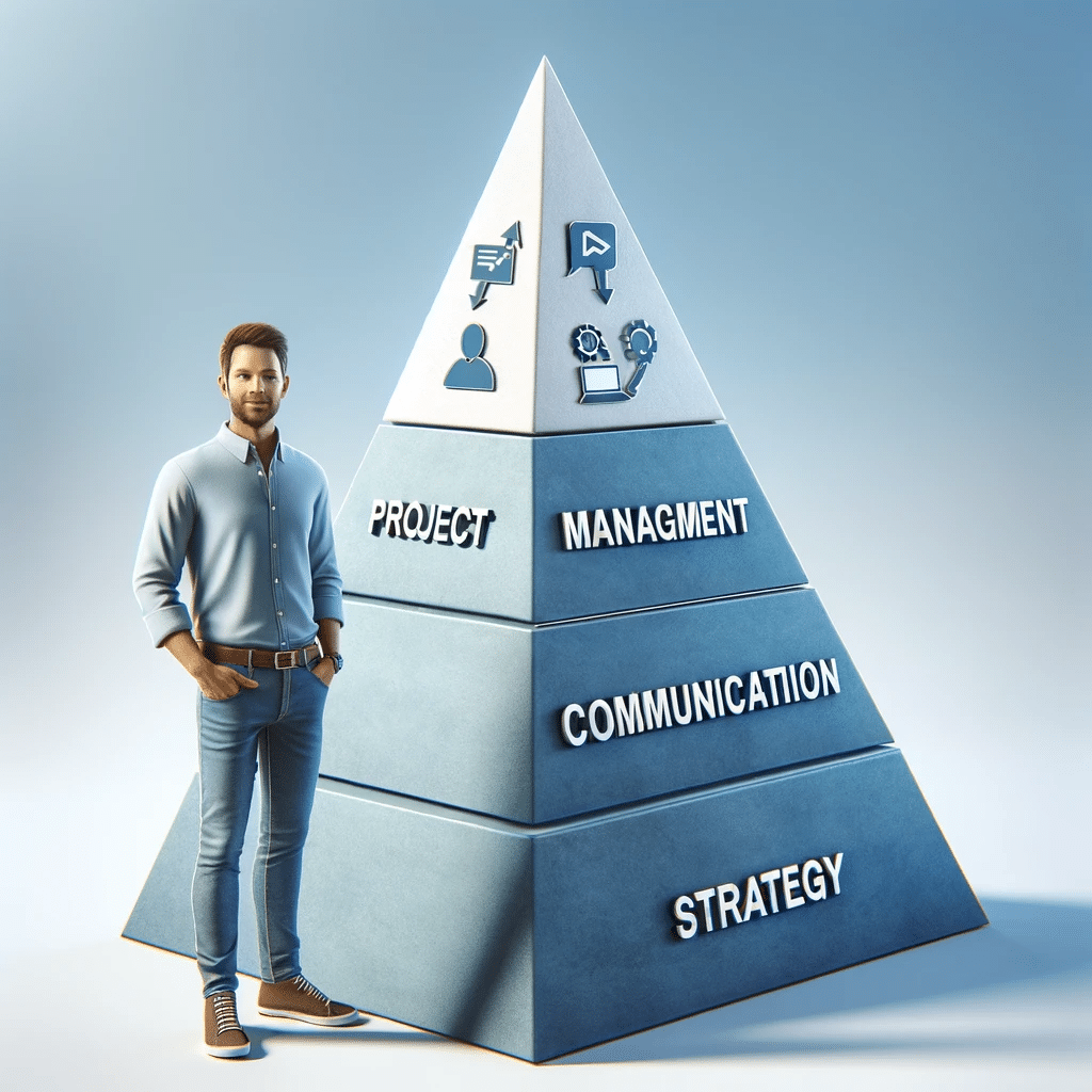 L'Influence Stratégique du Chief of Staff dans le succès des scale-ups